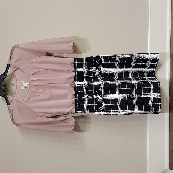 Enfocus Studio | Dresses | 67 Enfocus Studio Womens Dress | Poshmark